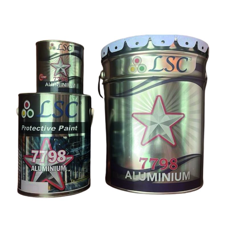 ProtectivePaint-7798 Aluminium – LSC Chemicals & Paints Sdn. Bhd.