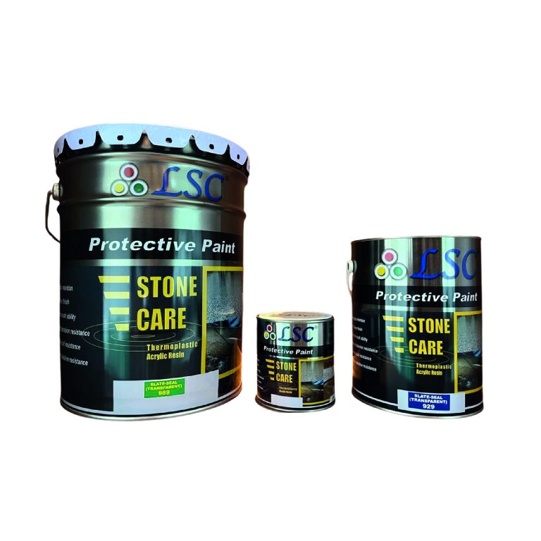 ProtectivePaint-Stone Care – LSC Chemicals & Paints Sdn. Bhd.