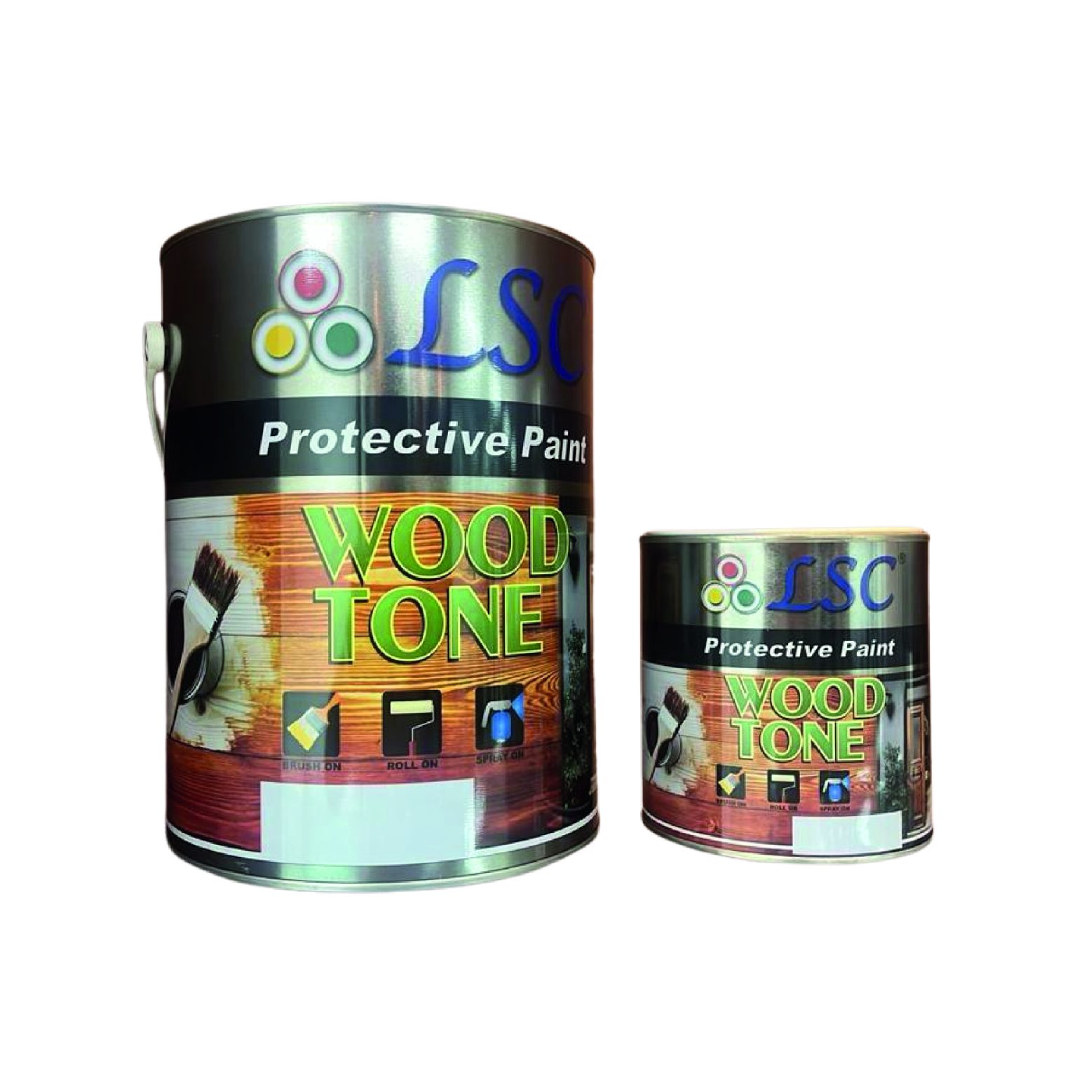 ProtectivePaint-WoodTone – LSC Chemicals & Paints Sdn. Bhd.