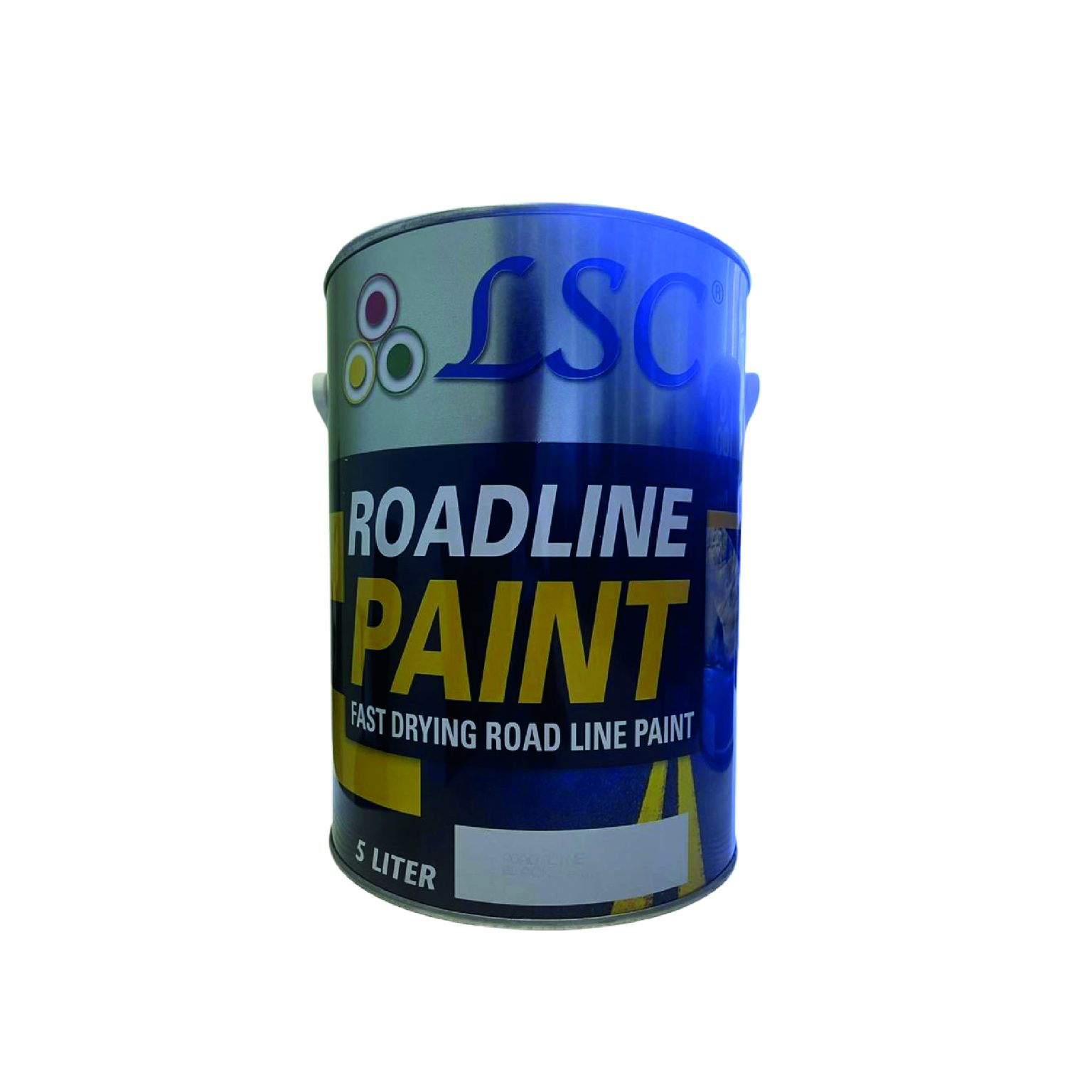 Roadline Paint – LSC Chemicals & Paints Sdn. Bhd.
