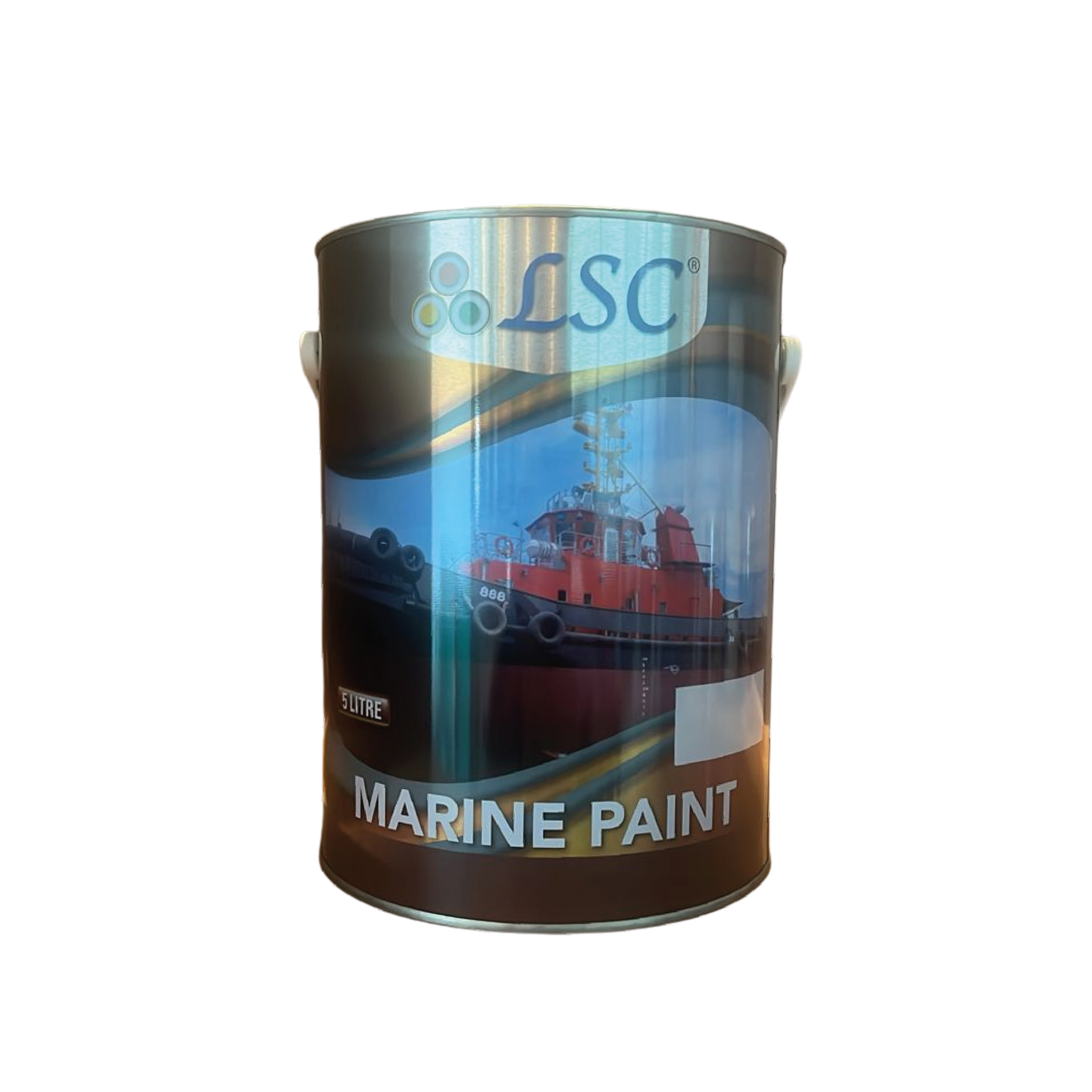 Marine Paint – LSC Chemicals & Paints Sdn. Bhd.